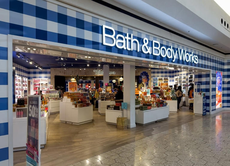 Bath & Body Works stock pops as management signals turnaround momentum ...