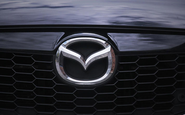 Mazda hit with explosive lawsuit after heated seats allegedly burn ...