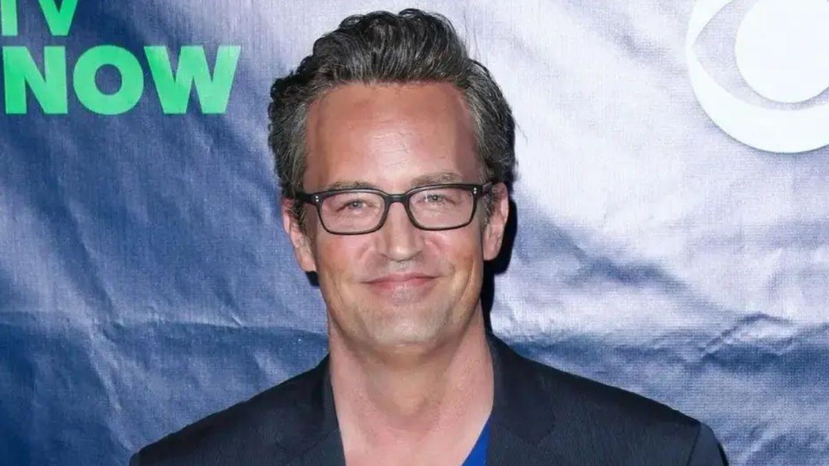 Matthew Perry’s 'Narcissistic' Assistant Kenneth Iwamasa Drove Actor's ...