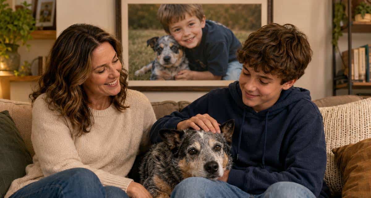 19 long-living dog breeds for families who want years of companionship