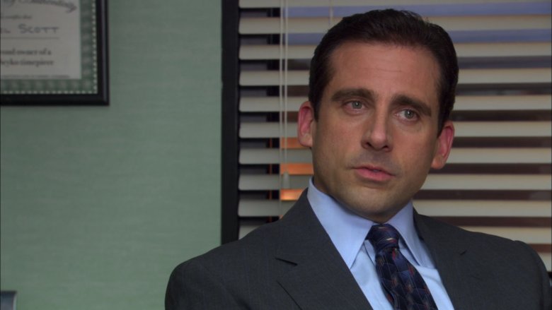 The funniest Michael Scott quotes from The Office