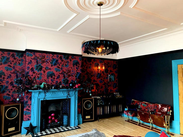 18 bold design twists that turned family homes into dreams