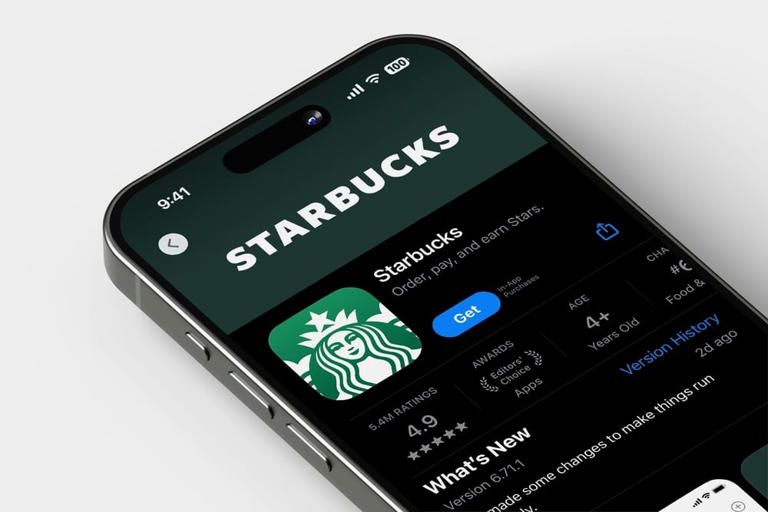 Starbucks abandoned its AI tool in just 9 months because it couldn't ...