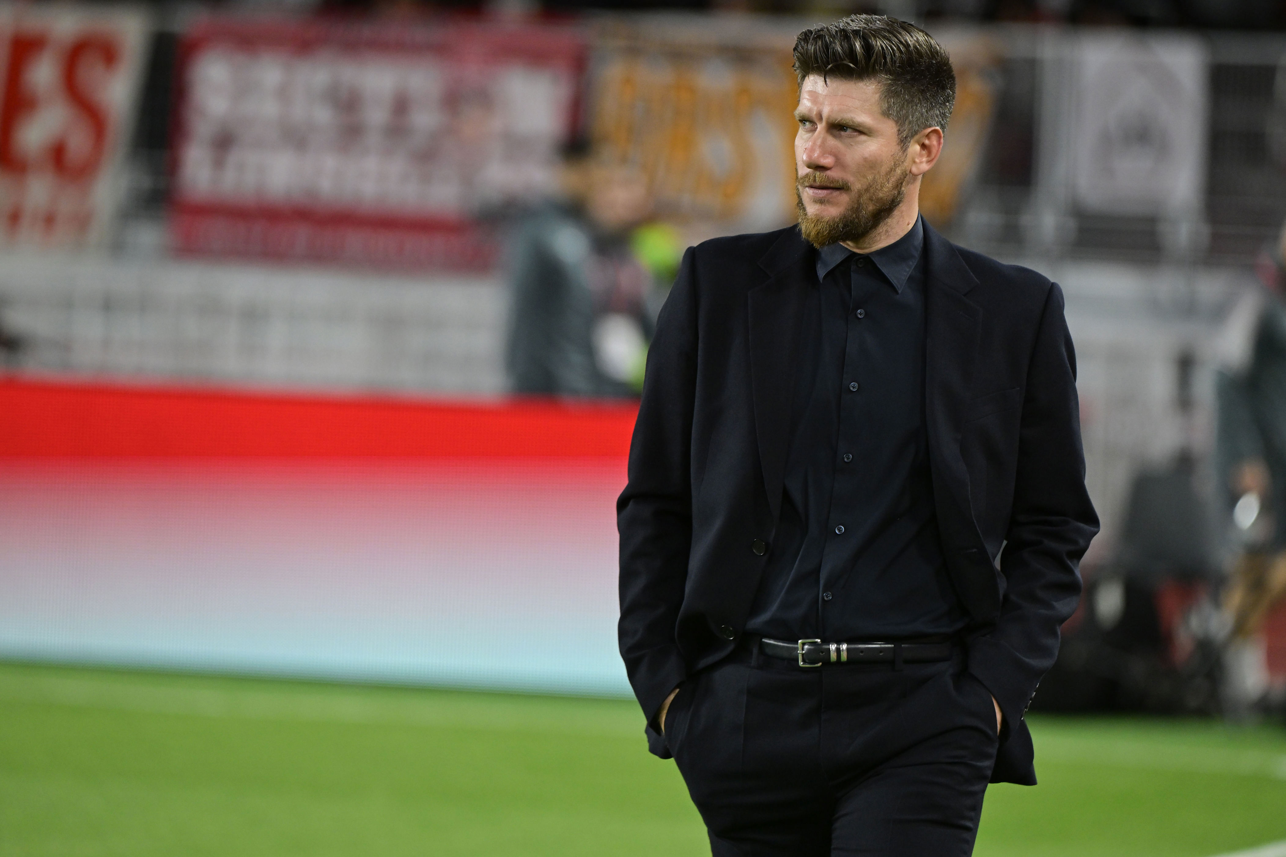 Pocognoli haalt de doelstellingen niet en vertrekt al na een jaar bij ...