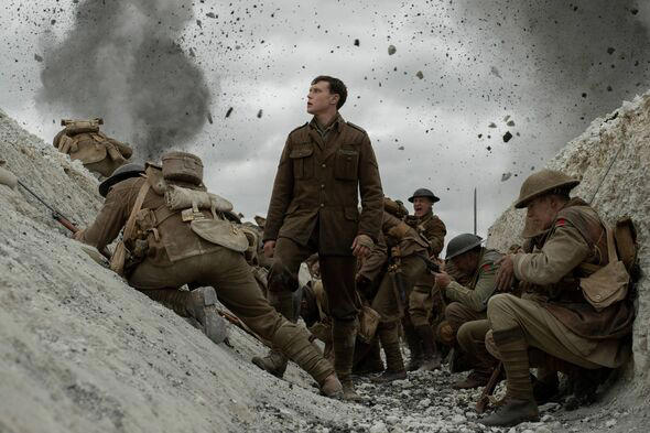'Masterpiece' BAFTA-winning British war film set to leave BBC iPlayer