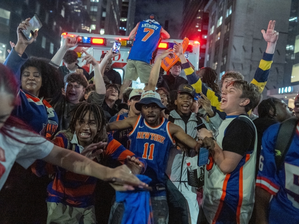 NYC faces chaos with FIFA World Cup and NBA Finals - how does Toronto's ...