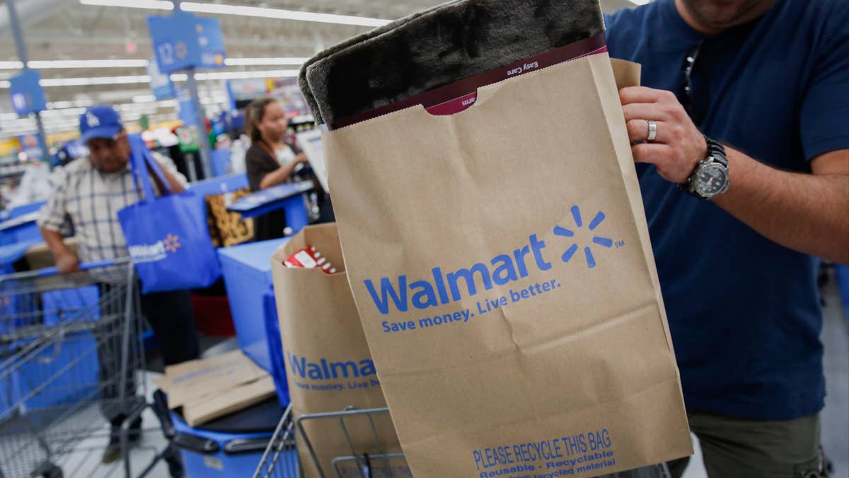 Walmart's Ozark Trail label makes a $30 survival kit with 21 essential ...