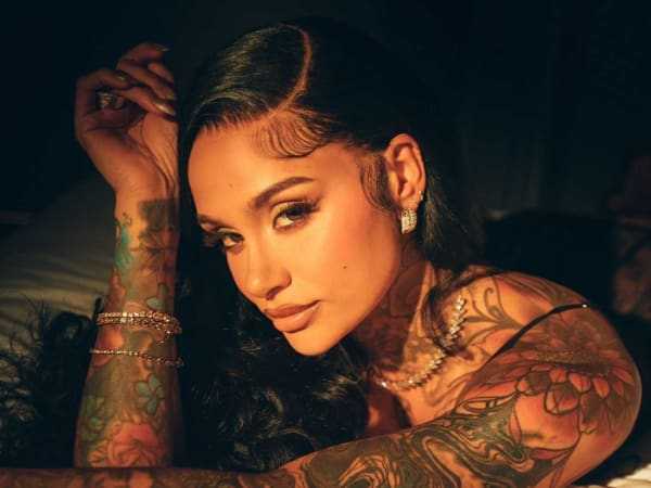R&B singer Kehlani brings world tour to Houston this summer
