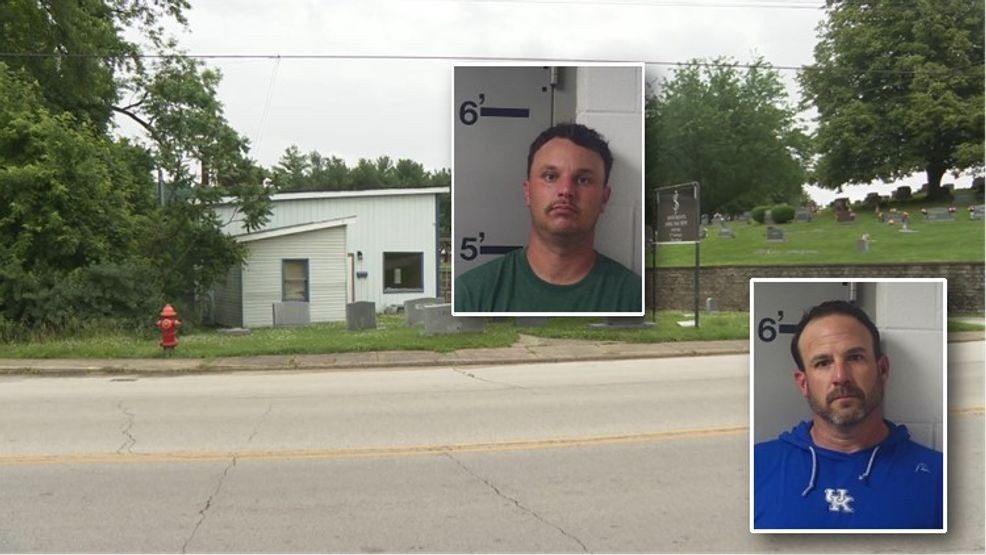 Company owners arrested for taking deposit and failing to deliver ...