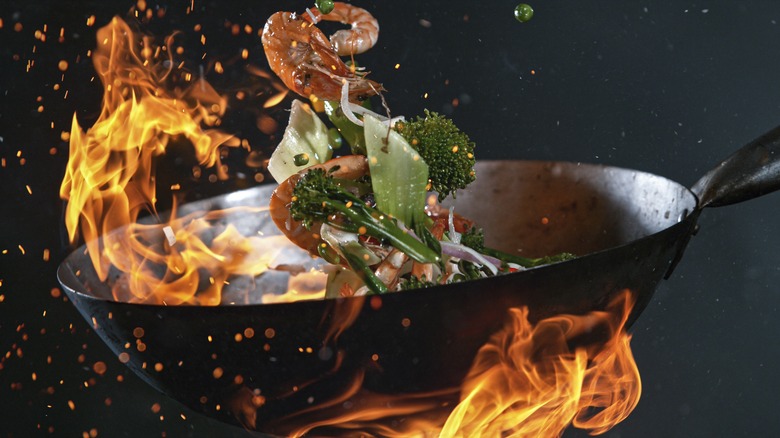 14 common wok mistakes everyone makes