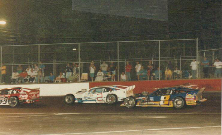 This one's for Don: Why Riverhead Raceway is saluting Don Howe with ...