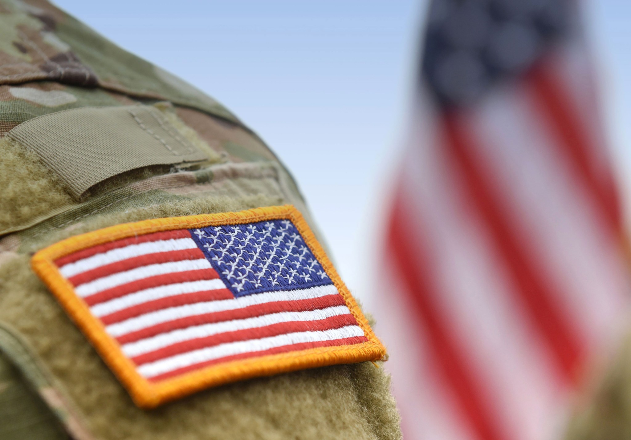 VA benefits: Thousands of veterans missing out on key financial support