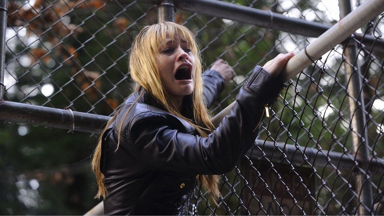 The best movies and TV shows with final girl tropes