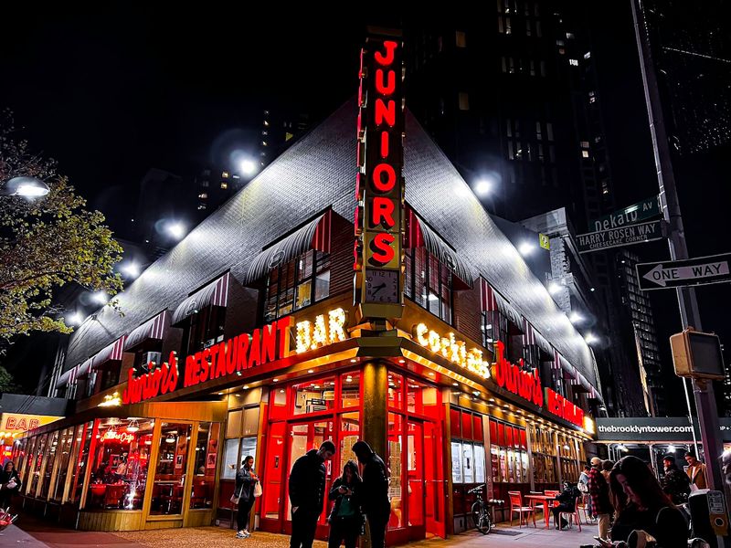 13 best places in America for authentic New York cheesecake