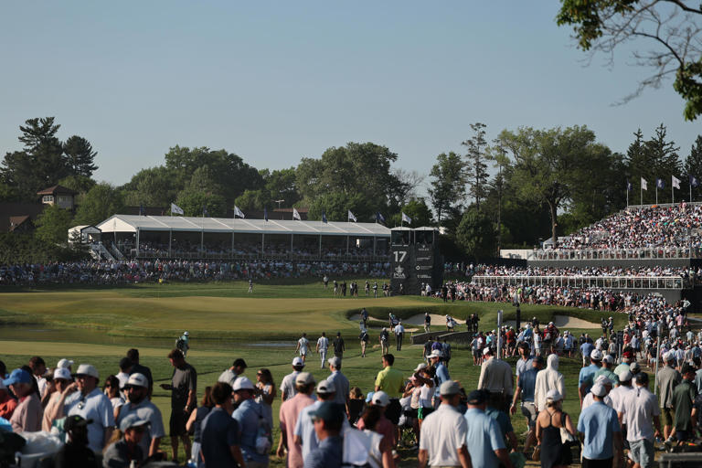 Why the PGA Tour must change its easy golf course setups