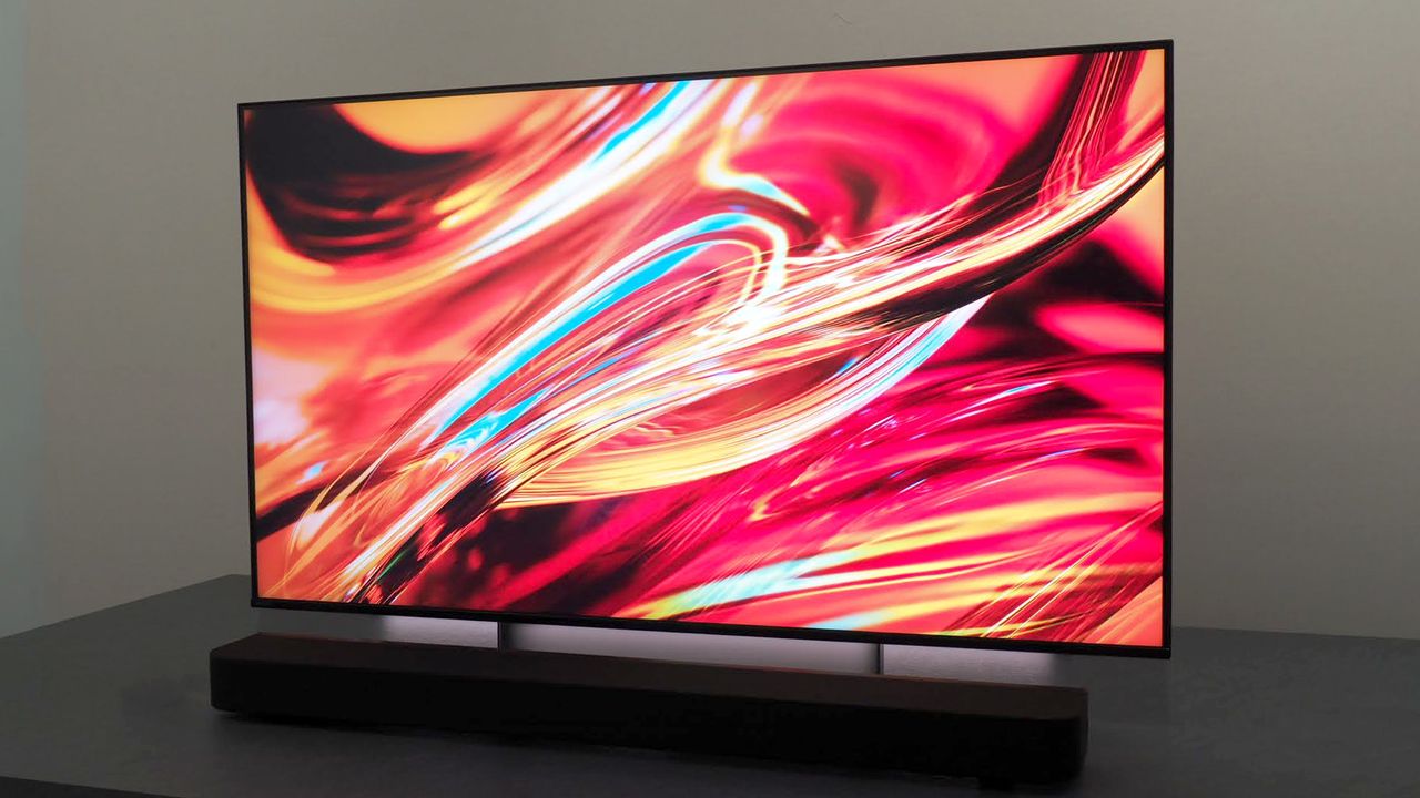 I finally saw Sony's 'True RGB' TVs and am blown away – the new Bravia ...