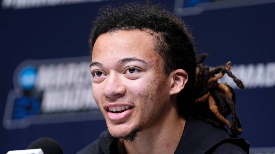 Kingston Flemings already has the makeup the Mavericks want around ...