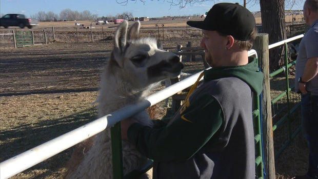 Northern Colorado's Harvest Farm homeless and recovery program to shut down