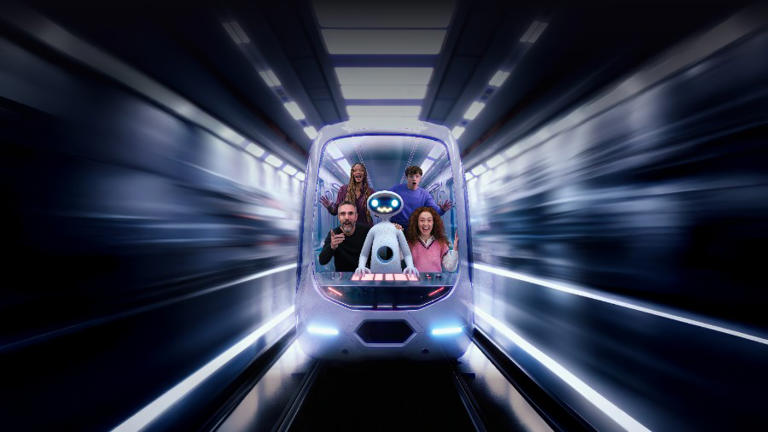 J’ai testé l’expérience Black Mirror à Montréal : quand la réalité ...