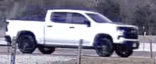 Blood found around FM-974 confirmed to belong to Nicole 'Nikki' Winder