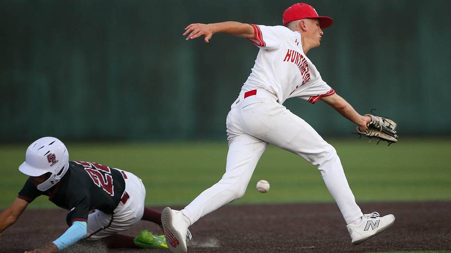 2026 Texas (UIL) high school baseball playoffs: State semifinal ...