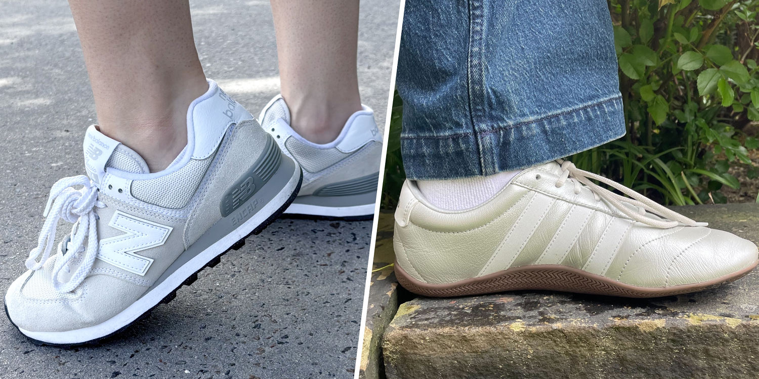 These are the best running, walking and lifestyle sneakers under $100 ...