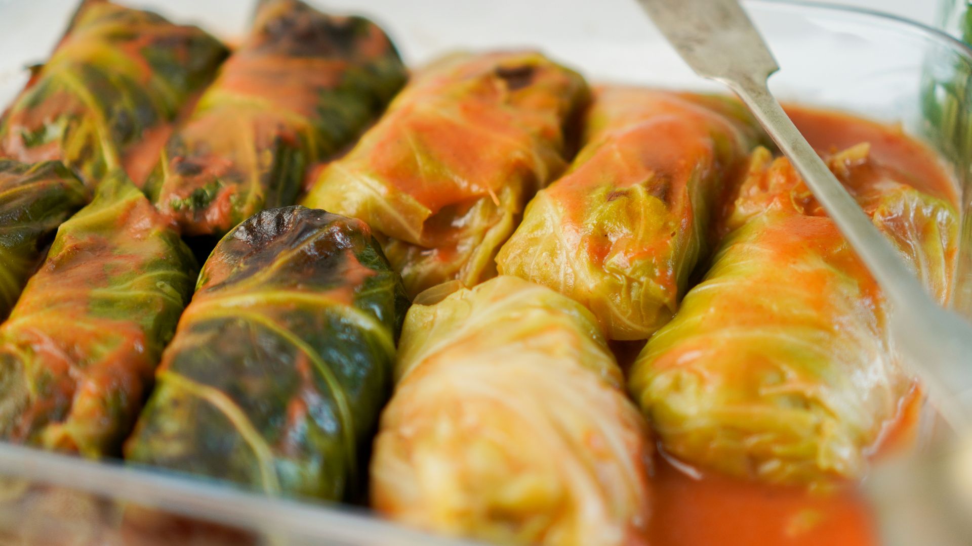 20 dishes Americans stopped cooking because they're way too much work