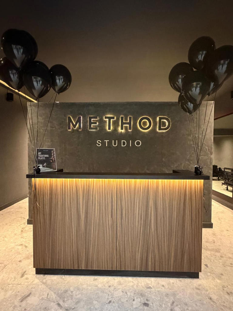 Method Studio llega a UMAAH HAUS para revolucionar el pilates y el ...