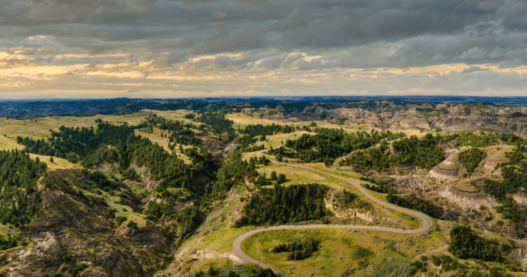 This underrated Montana town is packed with personality