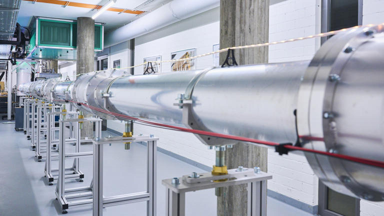 Scientists create perfectly random numbers using entangled quantum ...