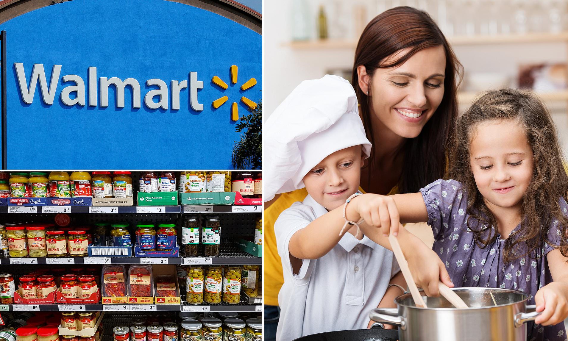 Walmart pulls household seasoning from shelves amid fears of ...