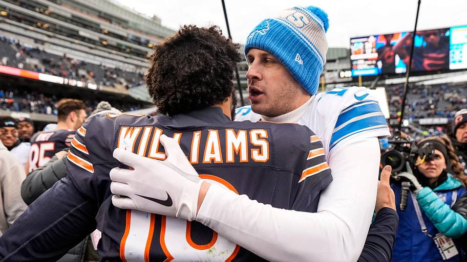 NFL power rankings: Ranking every NFC North team as offseason continues