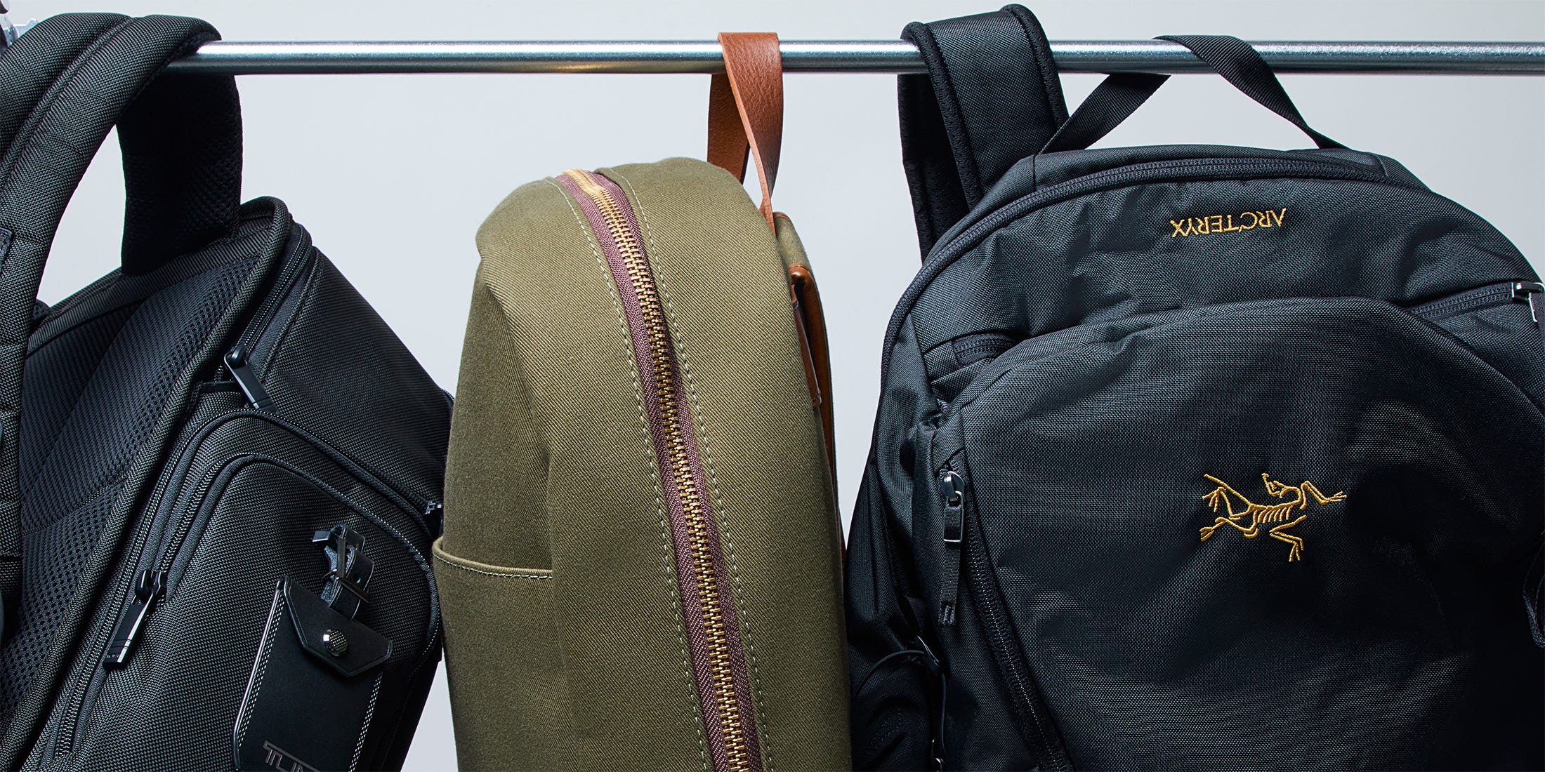 11 backpacks that are grown-up enough for work and stylish enough for ...