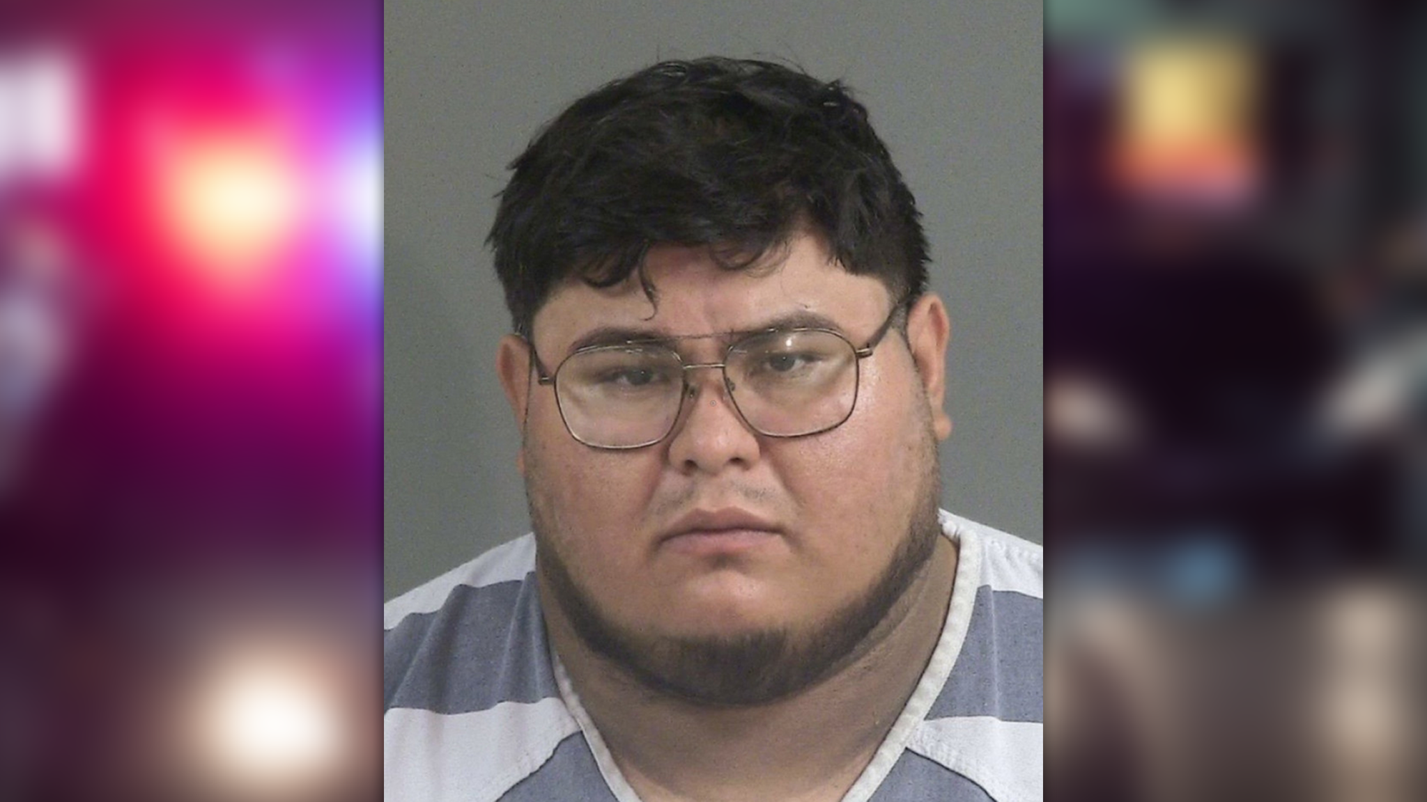 Police: Man accused of pointing gun at roommate, threatening to kill ...