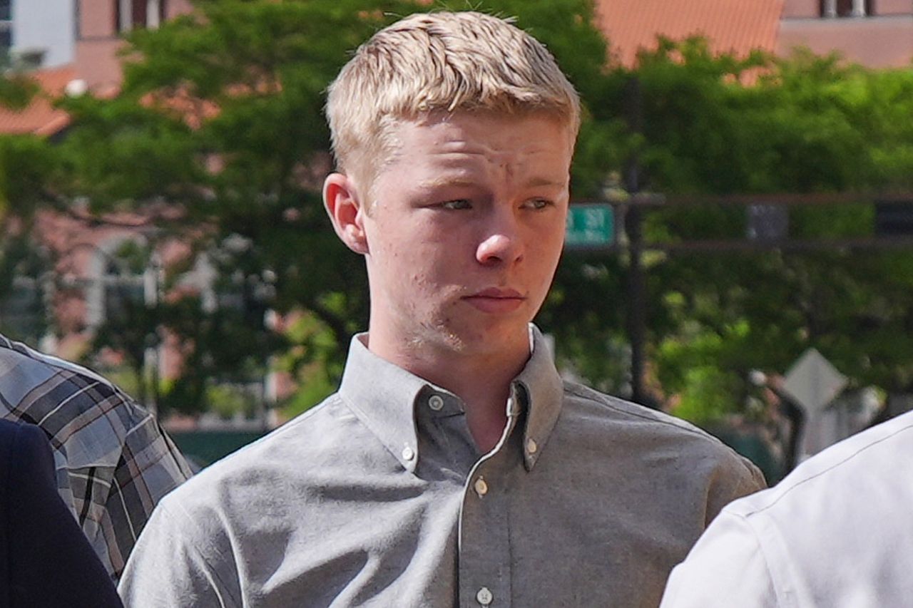 Anna Kepner feared stepbrother after he allegedly snuck into her ...
