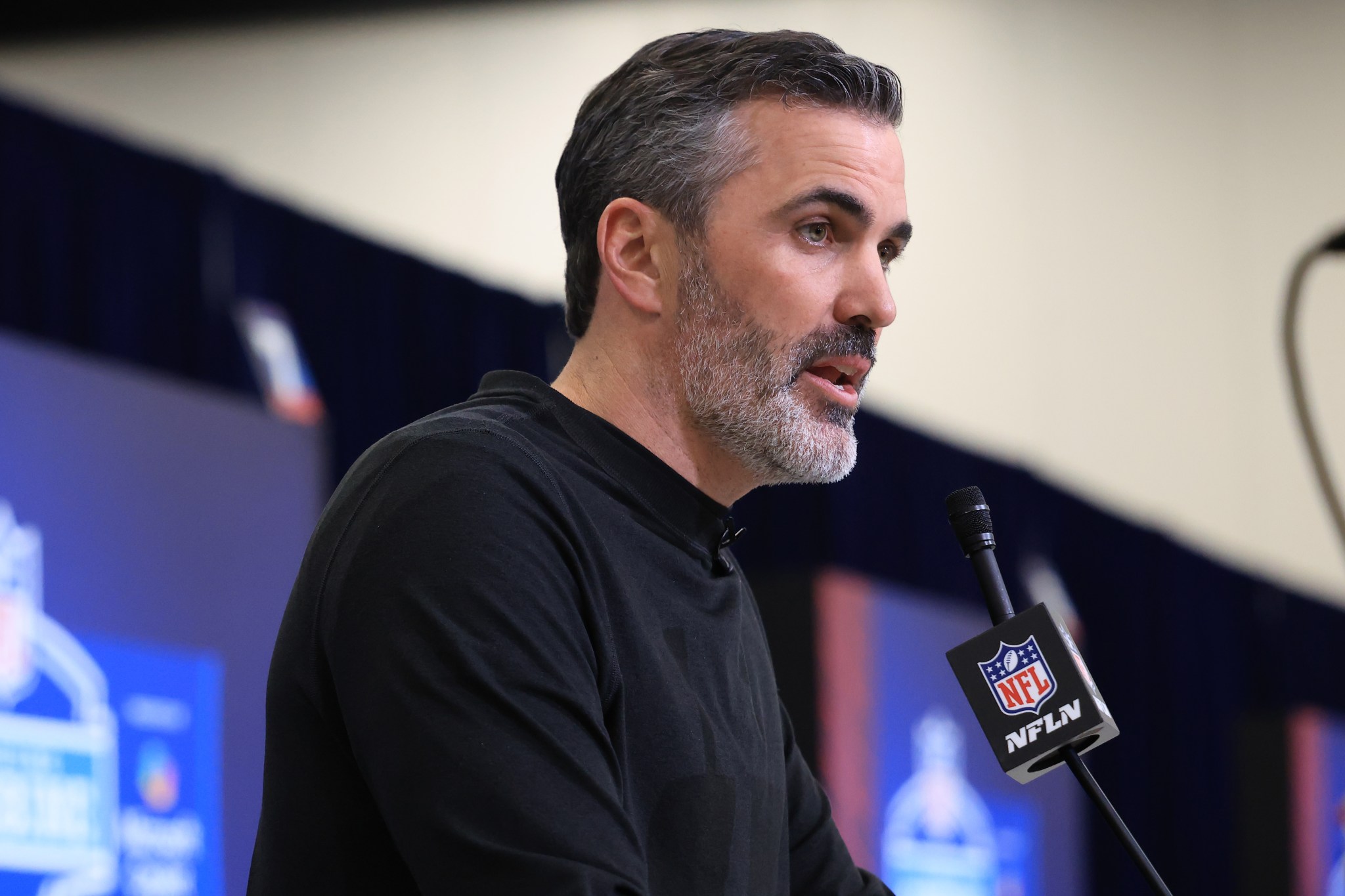 Kevin Stefanski raves about Tua Tagovailoa’s 'God-given ability' during ...
