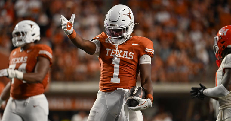 Game times, television networks set for Texas State, UTSA games