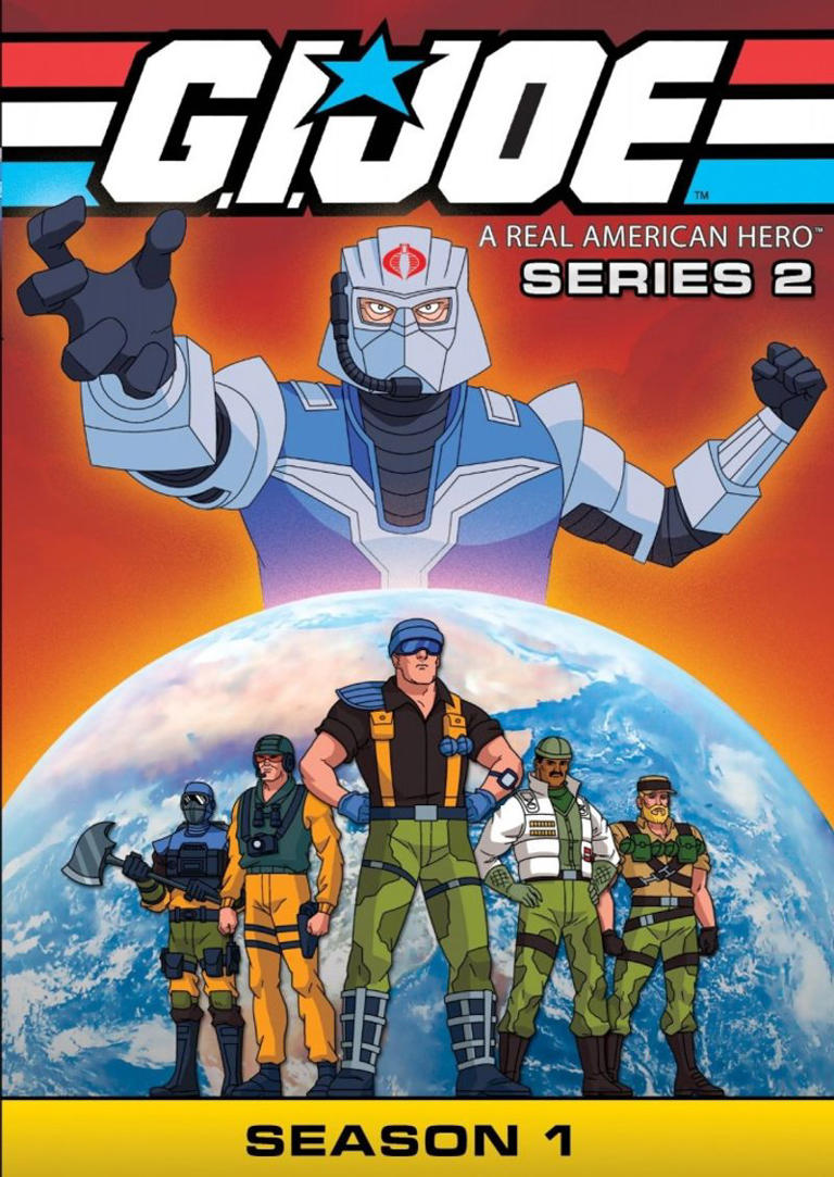 8 classic cartoons from the 80s that were objectively way too violent ...