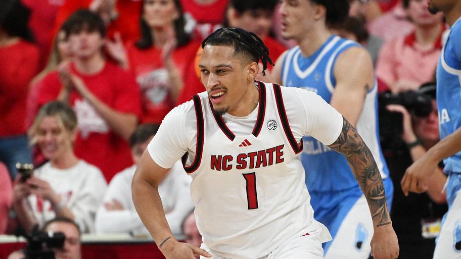 Former NC State star taking shots at UNC hoops for no reason is comical