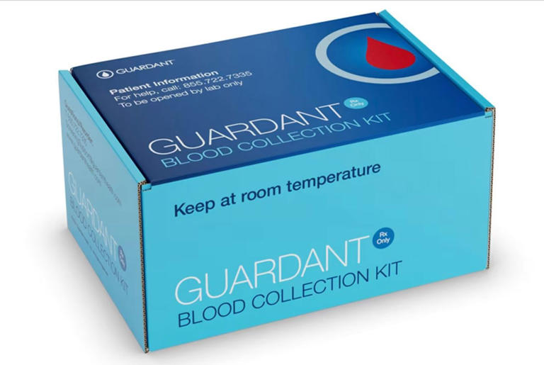 New blood test added to colorectal cancer screening recommendations as ...