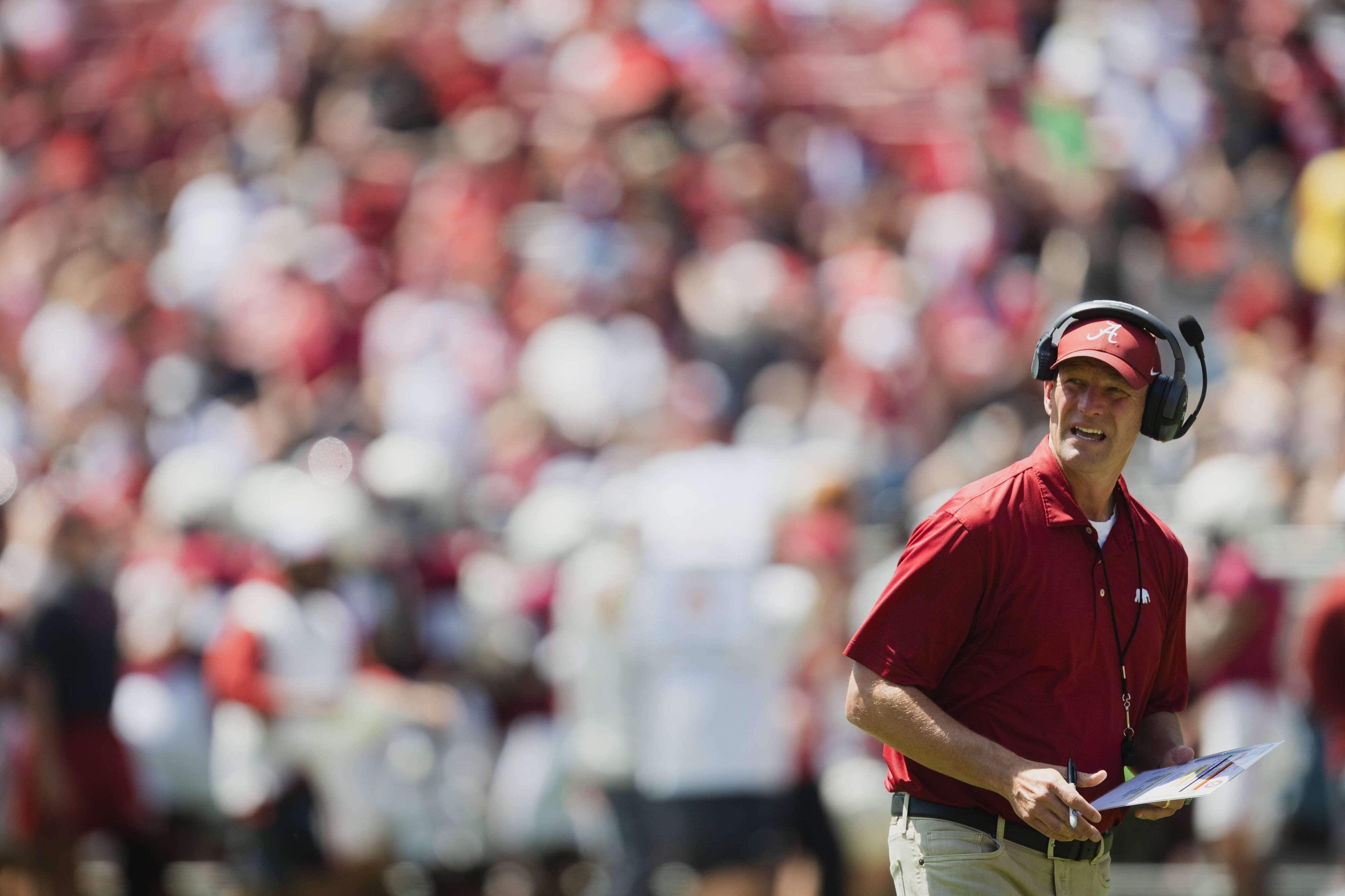 Kickoff time, TV channel announced for Alabama’s 2026 Florida State ...