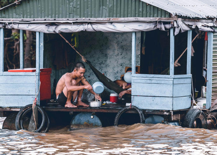 Reuse things: 30 things poor countries do so much better than rich ones