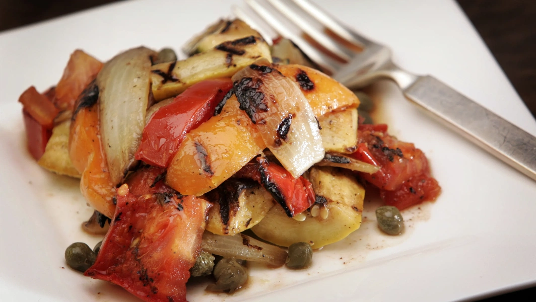 Healthy summer recipe collections spotlight seasonal flavors