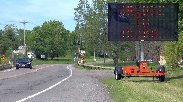 Three Mile Bay business owners prepare for summer bridge closure