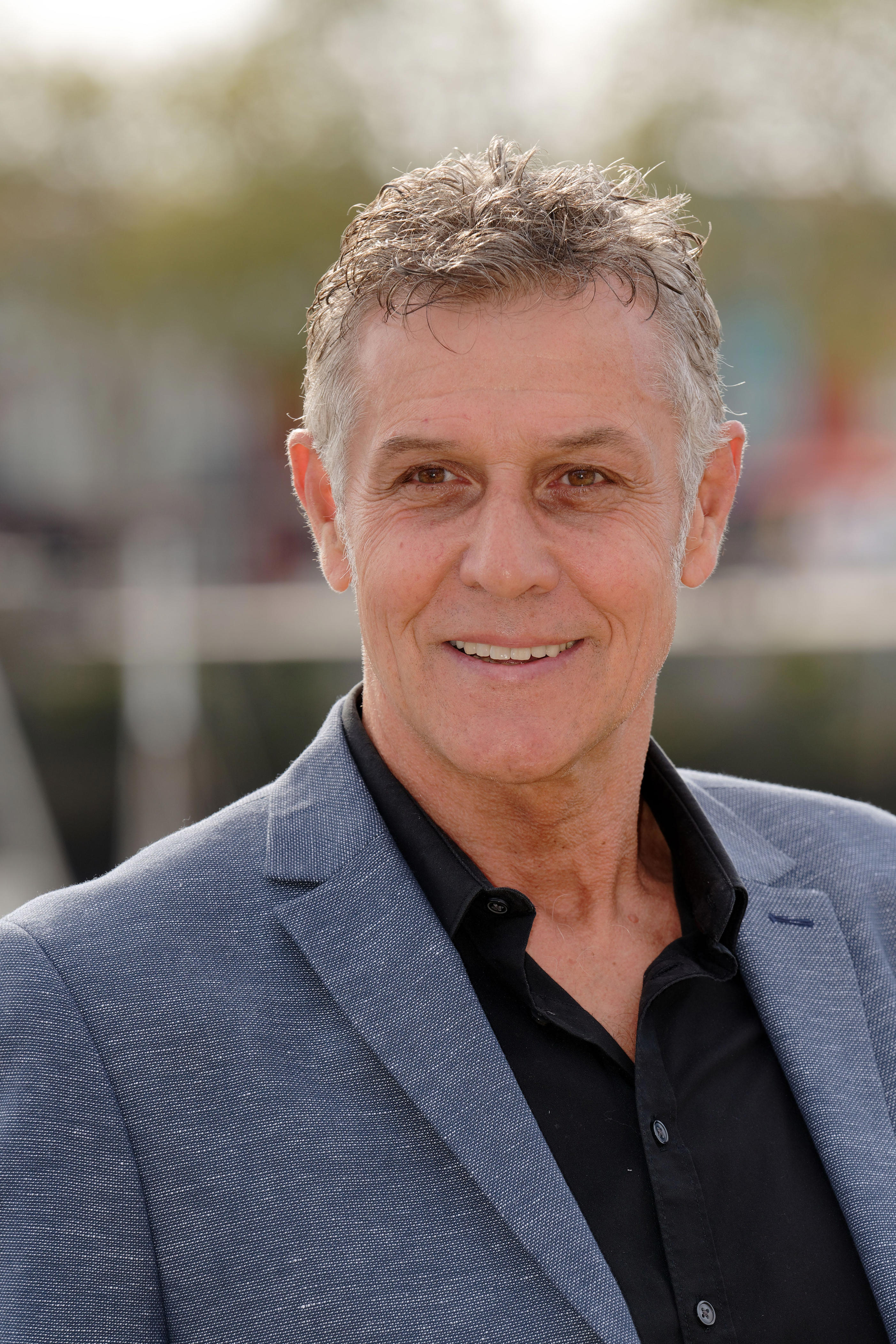 Pierre Deny dead at 69. What happened to 'Emily in Paris' actor?