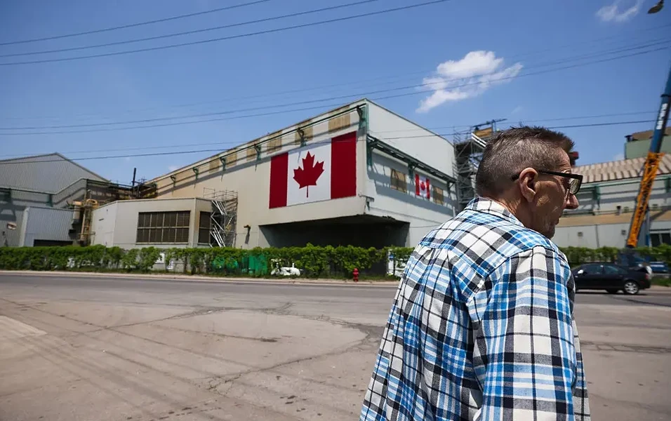 Report finds uneven gains in Canada's trade diversification push
