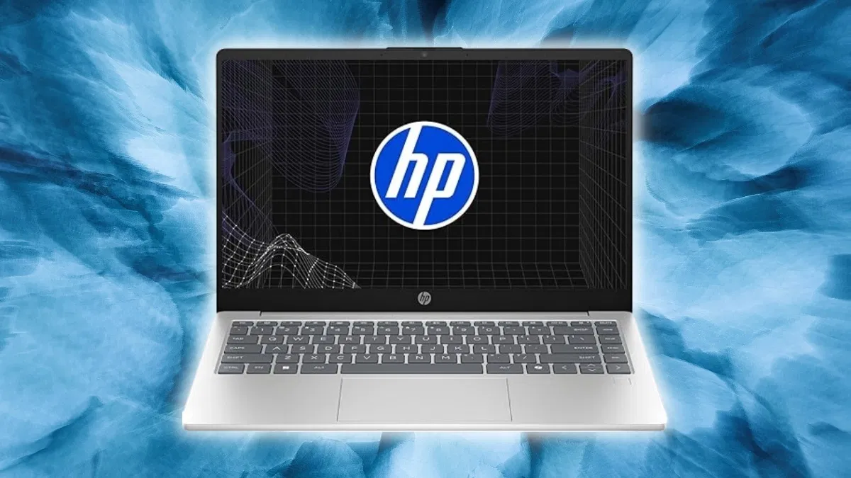 Poder con Inteligencia Artificial en Hot Sale en la Laptop HP Intel ...