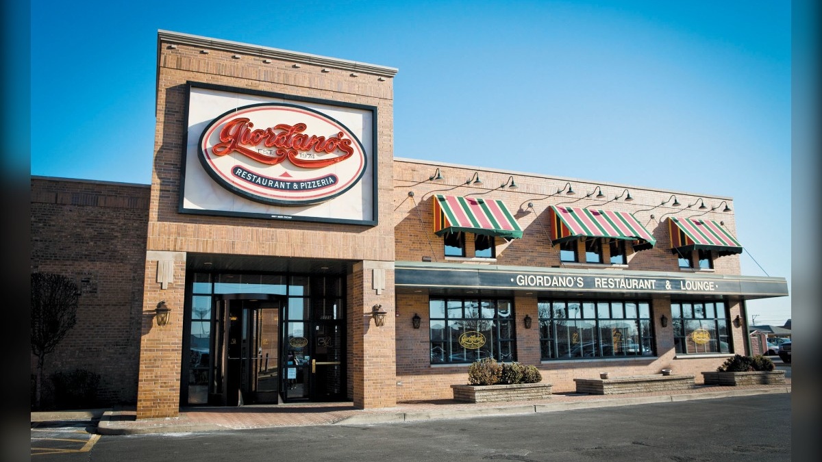 Which Italian restaurants give you the best quality for the price in ...
