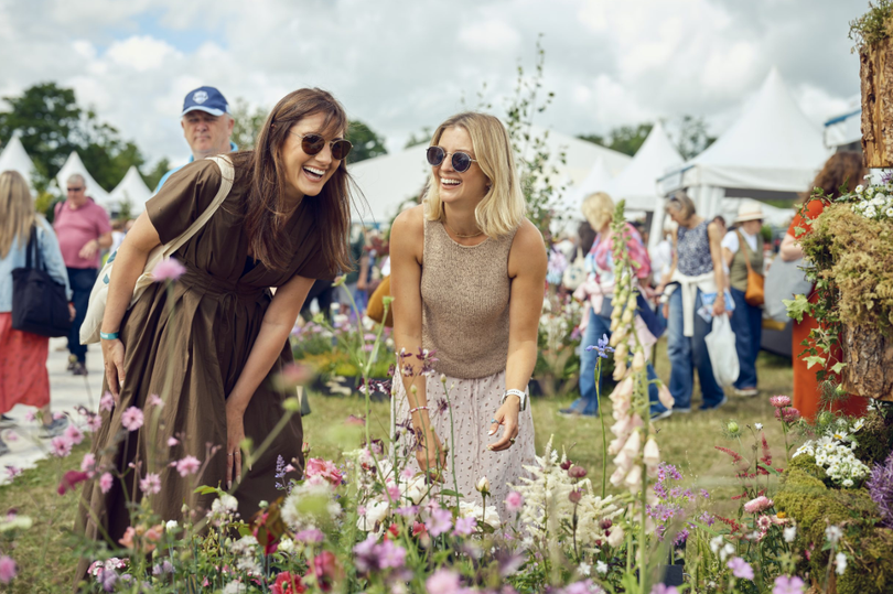 Full list of things you do not want to miss at Bord Bia Bloom's 20th ...