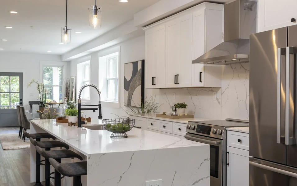 Why quartz countertops are worth the splurge